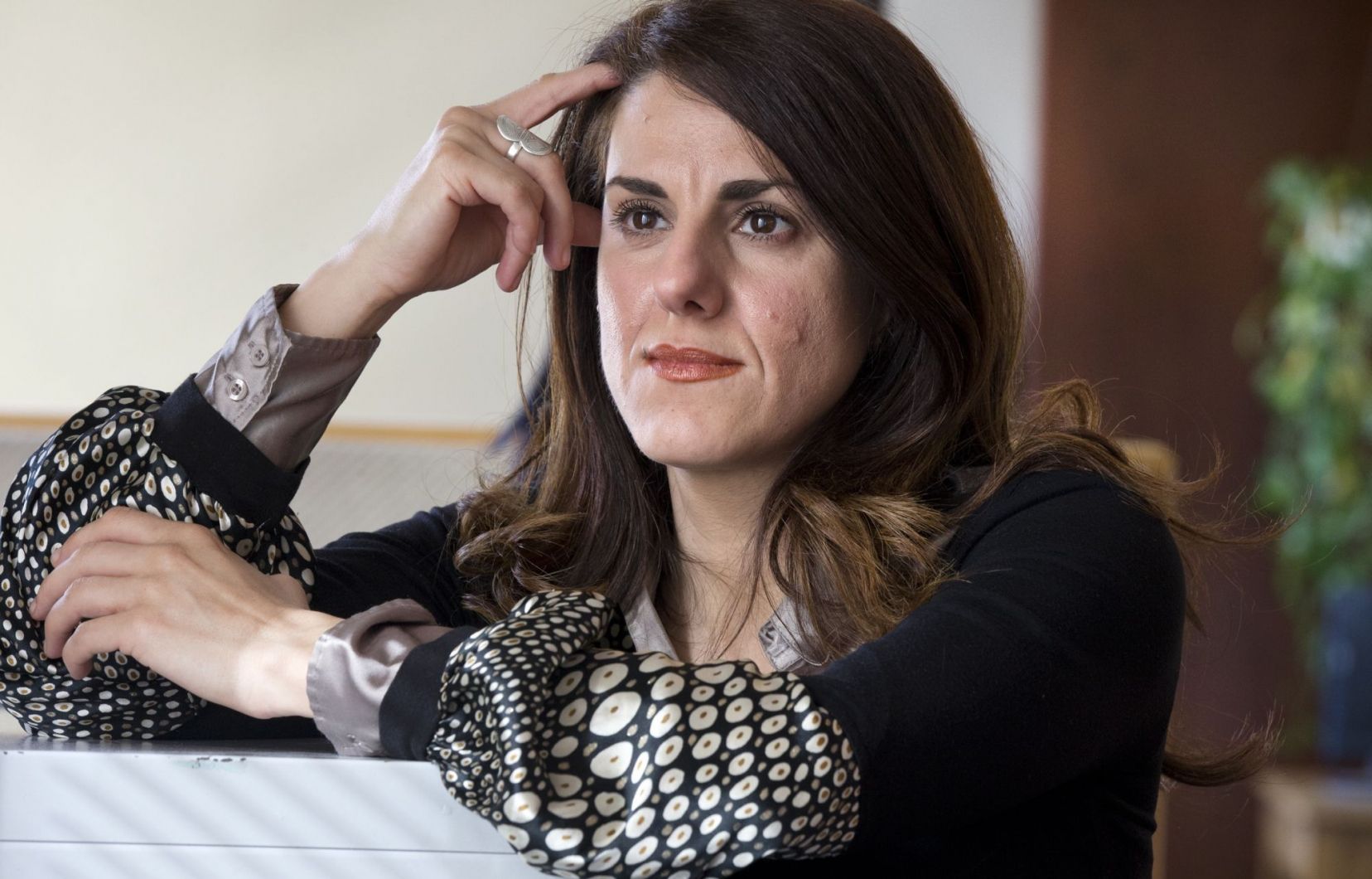 Djamila Benhabib: L’islamophobie comme modèle pour l’Algérie nouvelle ...