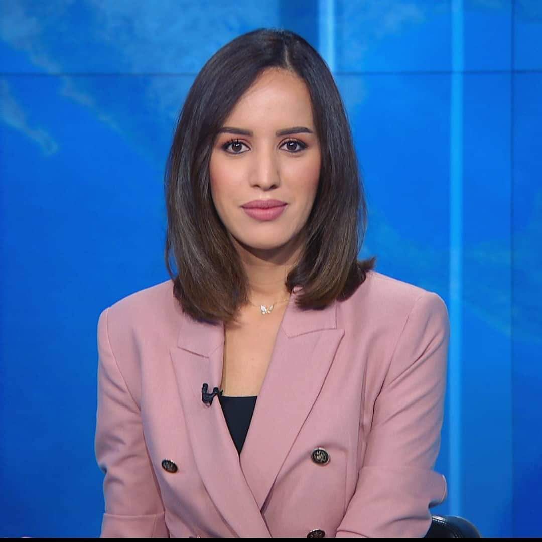 Une journaliste marocaine diffuse les diatribes du Makhzen sur Al ...