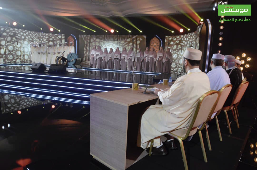 « TADJ EL CORAN »: Mobilis sponsor officiel du grand concours national ...