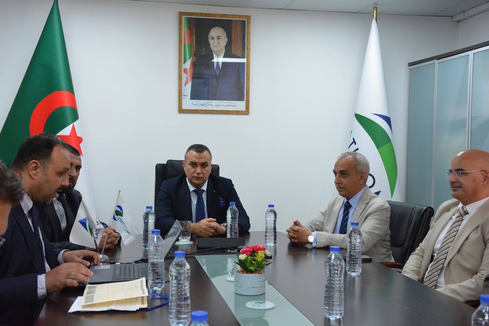 APN: présentation du projet de loi fixant les règles générales ...