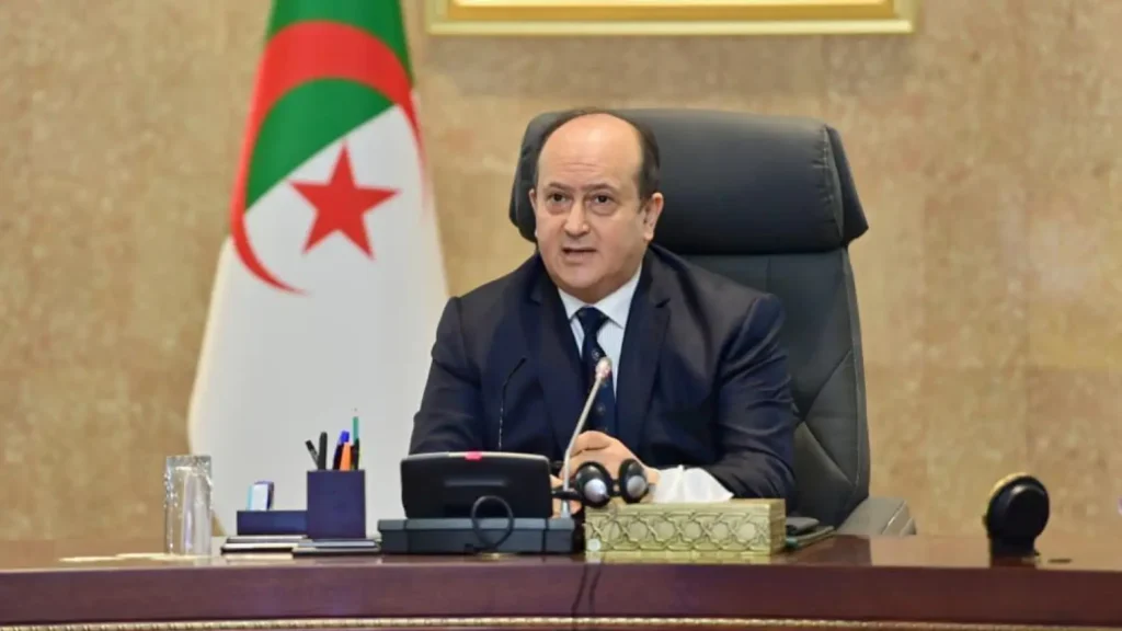 Réunion du Gouvernement: la stratégie nationale d'intelligence ...